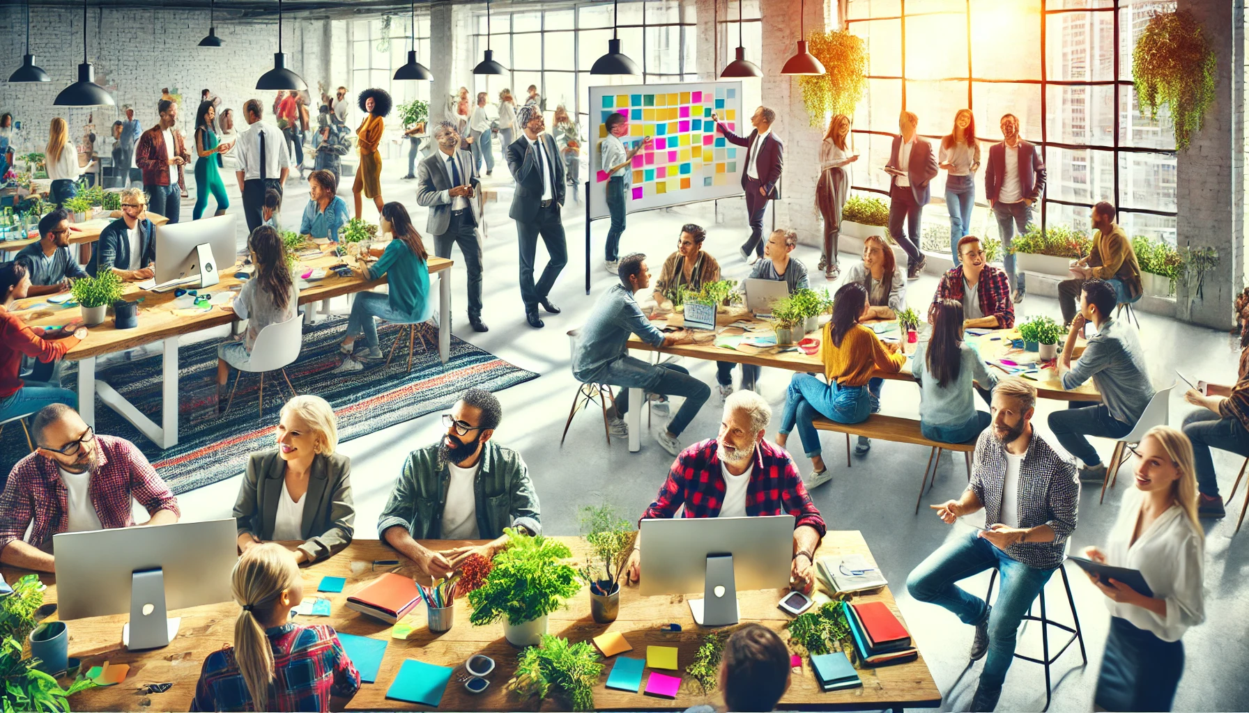 6 Mind-Blowing Stats on Employee Engagement: Why It Matters More Than ...