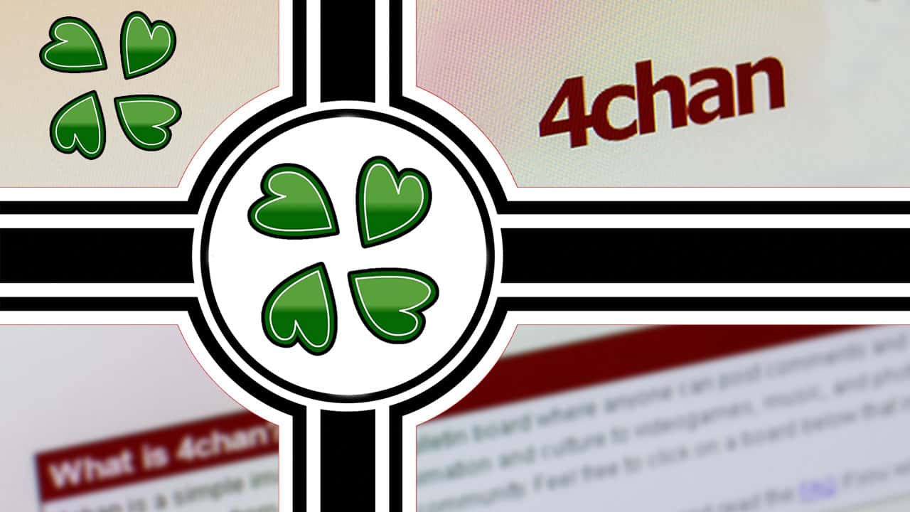 What is 4chan? A Deep Dive into the Internet's Wild West - AGENDAPEDIA