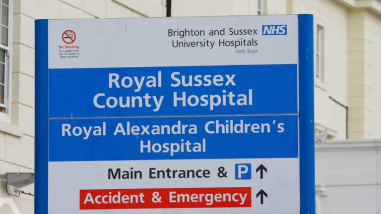 Controversial Surgery Sparks Investigation at NHS Trust – AGENDAPEDIA