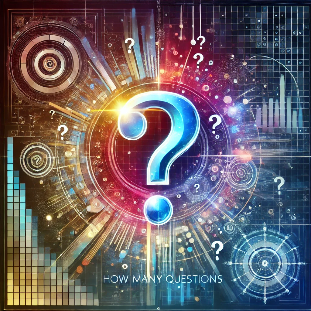 How Many Questions: A Comprehensive Guide to Quantifying Queries ...