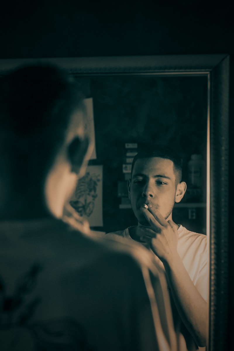 Unmasking Narcissism: A Guide to the Spectrum of Self-Obsession ...